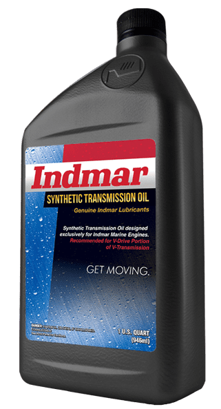 Transmission Lubricants Fluids - Indmar Products