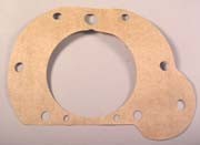 Indmar BRACKET, SHIFT