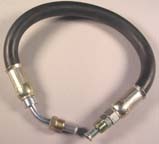 Indmar BRACKET, LCPFI COVER