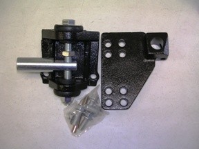 TRANS MOUNT COMP (1.5 & V-D) R