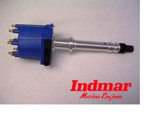 Distributor Complete Delco Marine Distributor