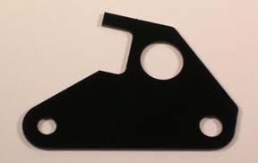 Indmar RING RETAINING