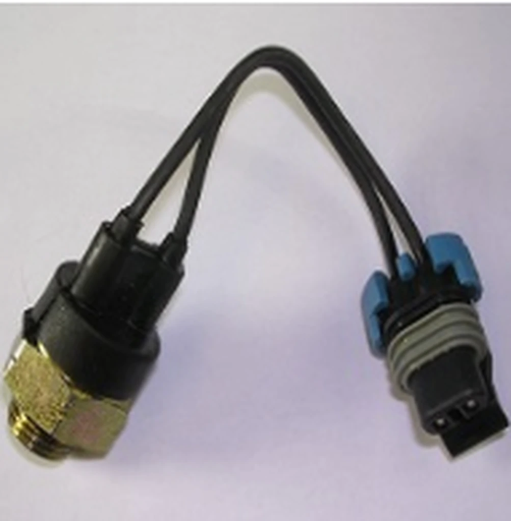 NEUTRAL SAFETY SWITCH IND-V TRANS