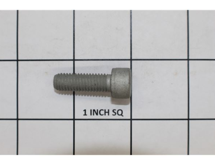 SCREW SHCS 8 MM X 1.25 X 25 SP