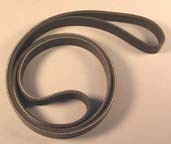 Indmar BELT, GEN3 LS1 LOW MOUNT ALT