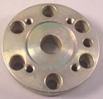 Indmar PLATE ADAPT. 454 U-JOINT