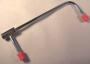 Indmar LINE DUAL FD 4150 (BIG BLOCK)