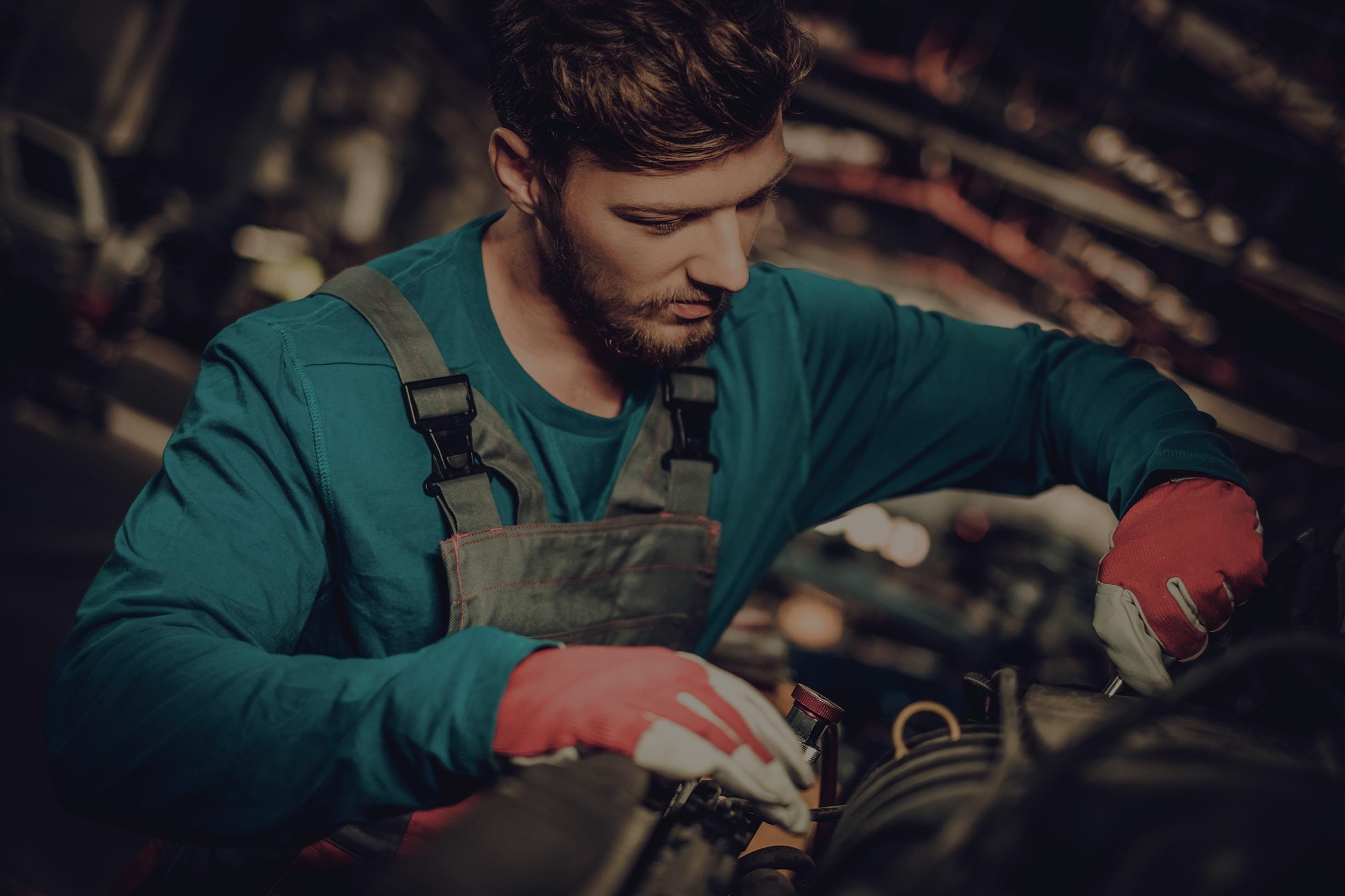 Home - Indmar Products