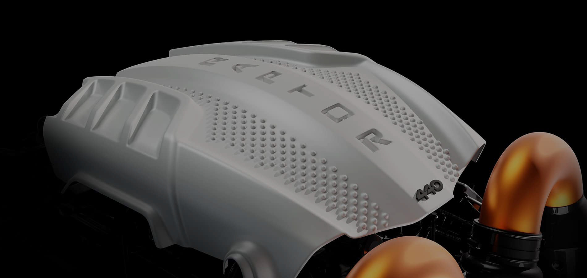 Home - Indmar Products