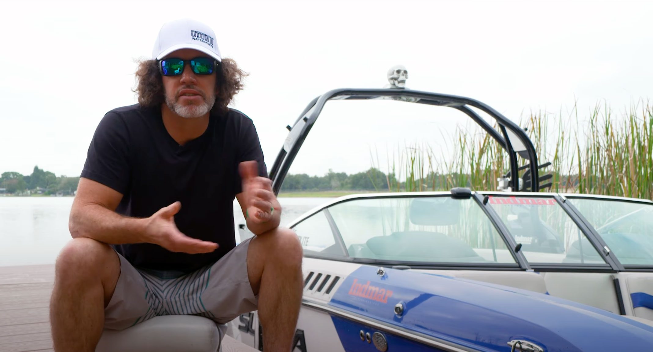 Home - Indmar Products