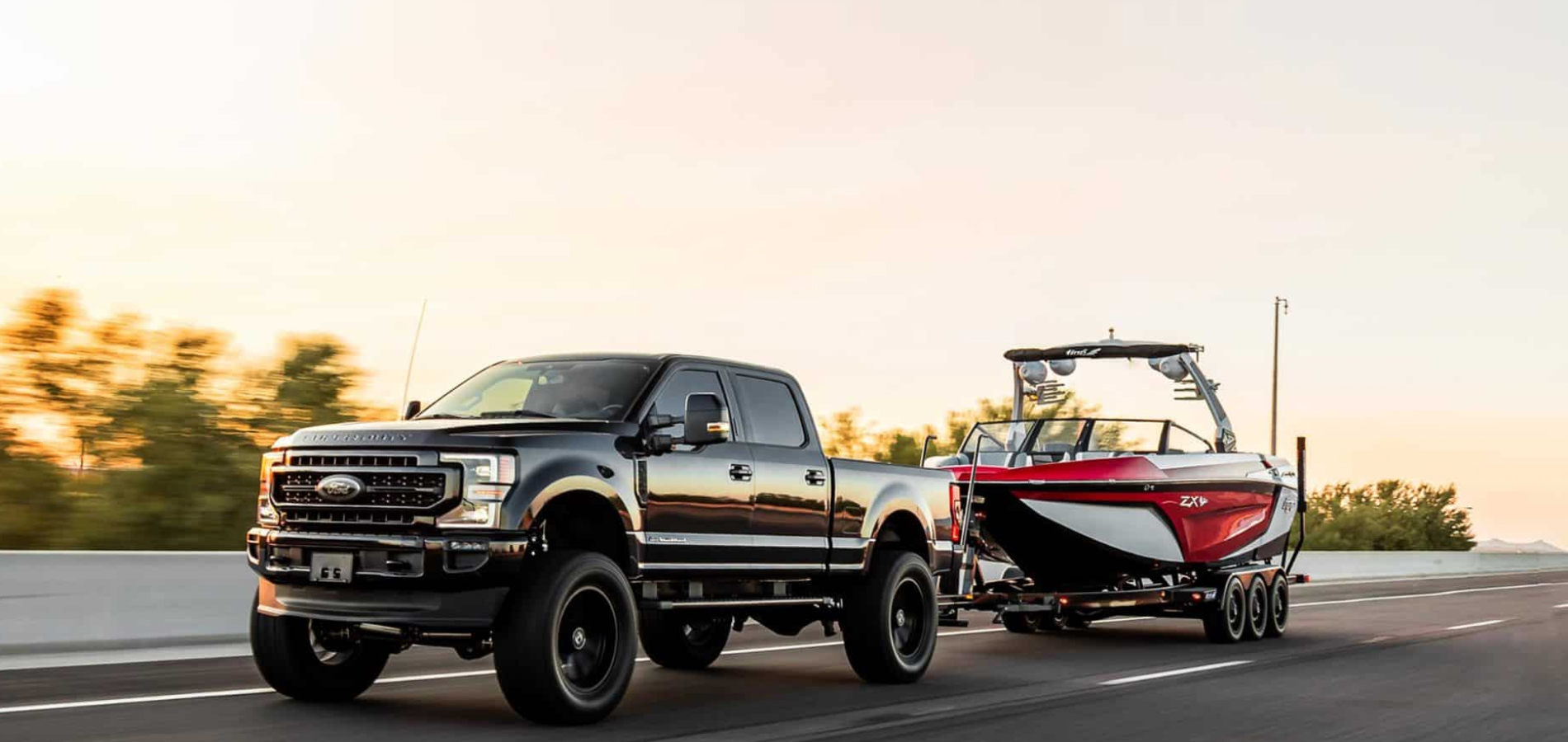 Home - Indmar Products