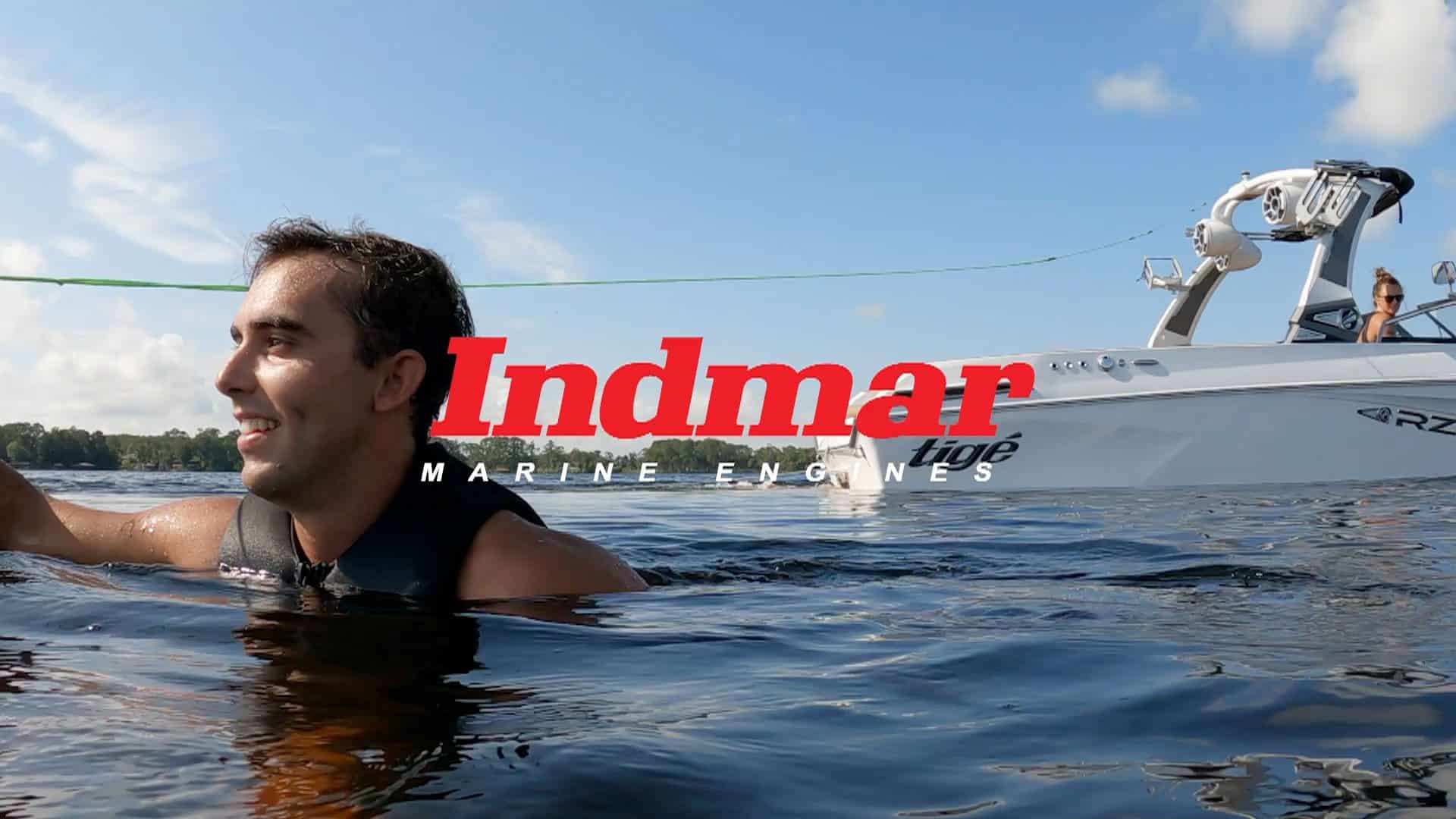 Home - Indmar Products