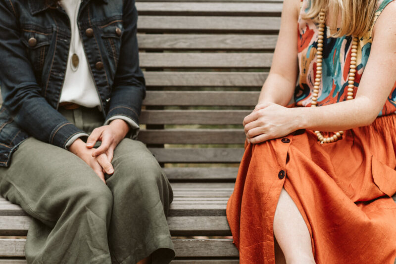 Why Getting to Know Your Dark Side is Key to Good Mental Health