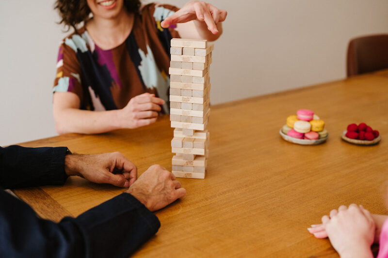 Co-parenting: What it is and FAQs from a Couples Therapist