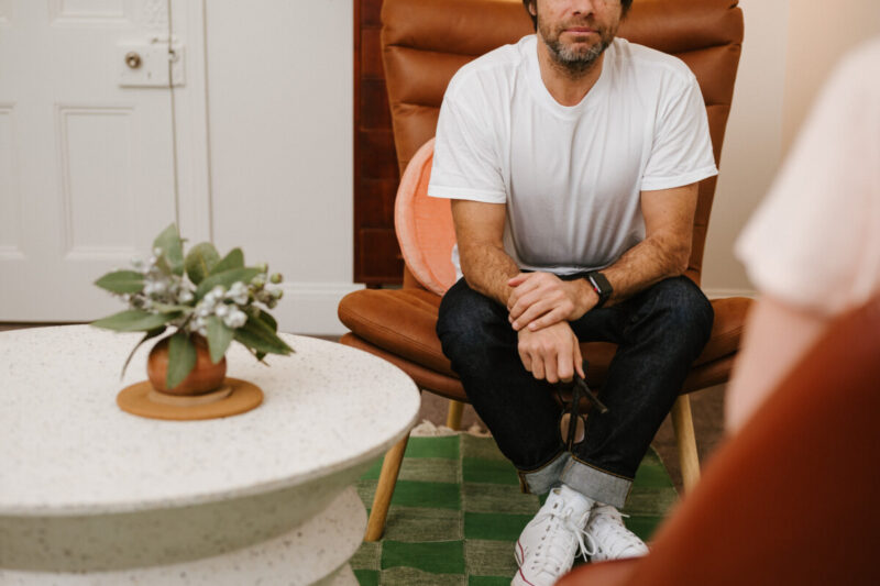 Can a Cancer Psychologist Help Patients and Their Families?