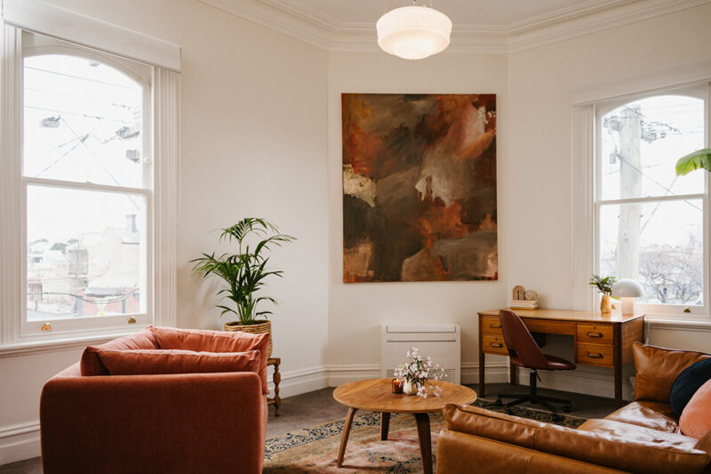 Liz‌ ‌Storey‌, Psychologist - Inner Melbourne Psychology