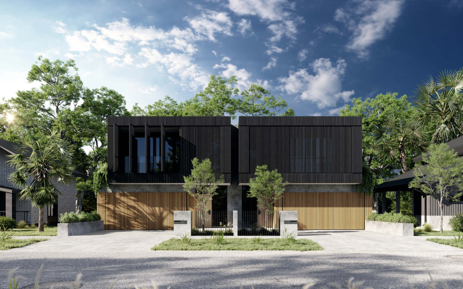 Into Place | Townhouse Specialists | Perth | Into Place