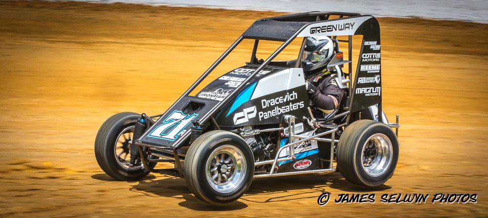 Danny Keene Racing - Photo Sections - Speedway Photos - Driver Photo ...
