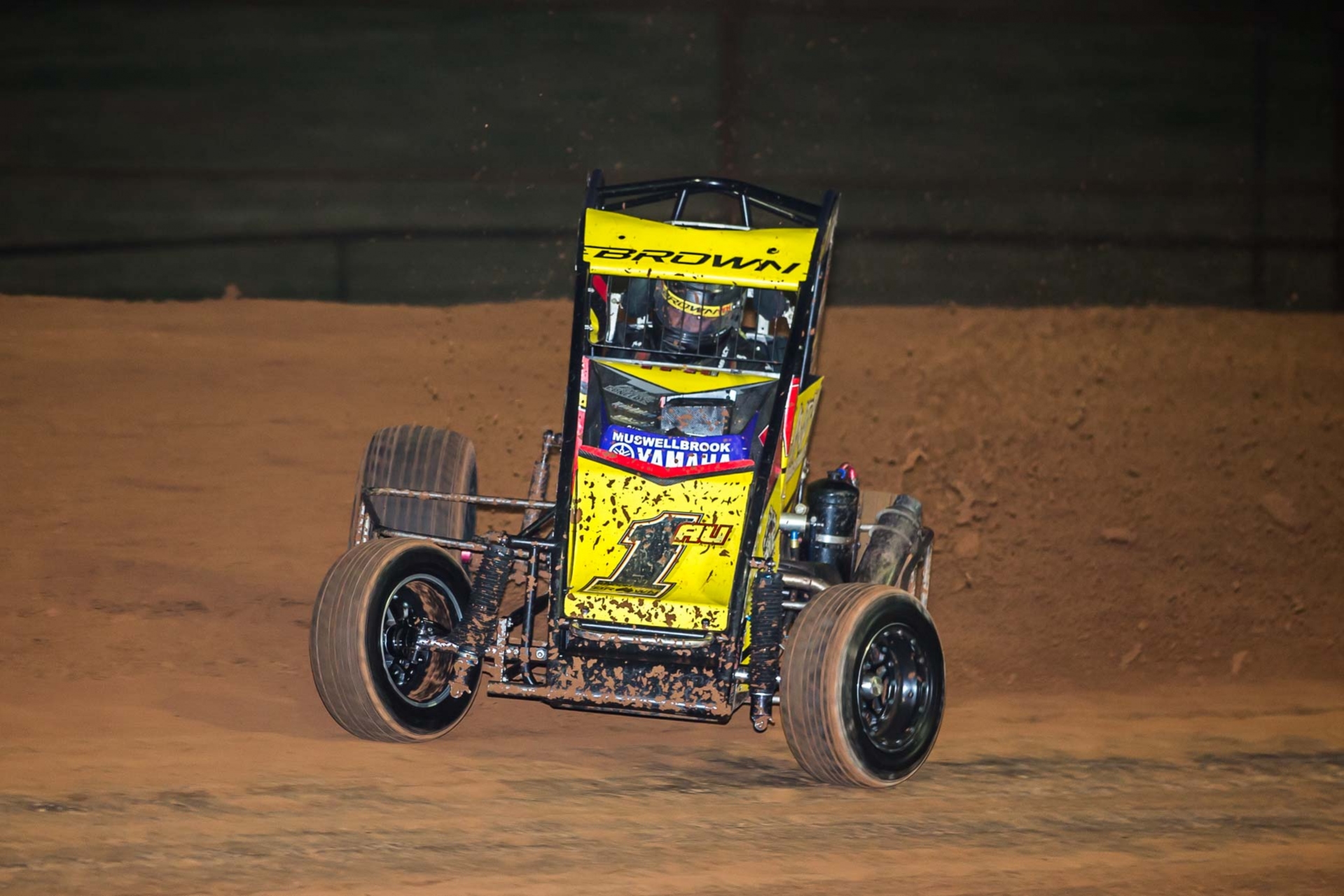 Photo Sections - Speedway Photos - Valvoline Raceway - Midgets ...