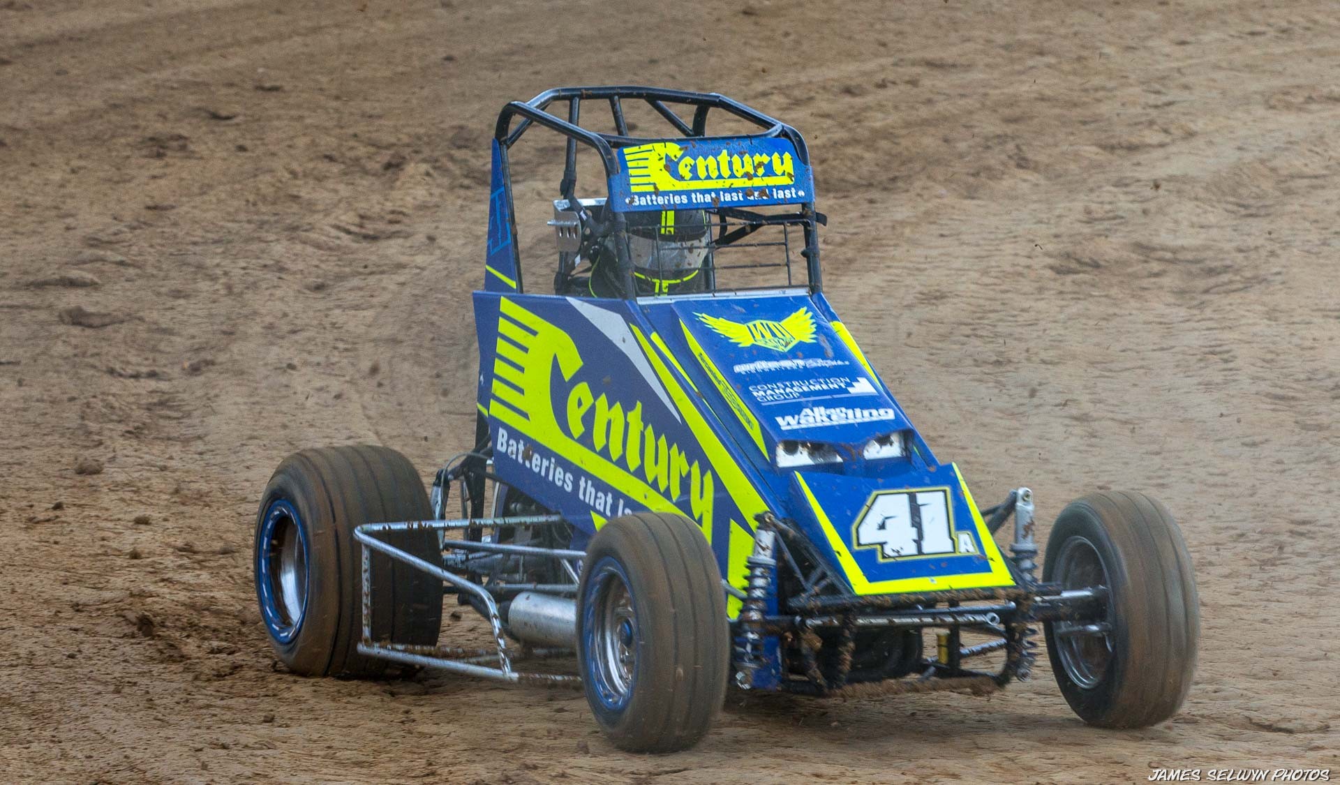 Le Cren Motorsport - Photo Sections - Speedway Photos - Driver Photo ...