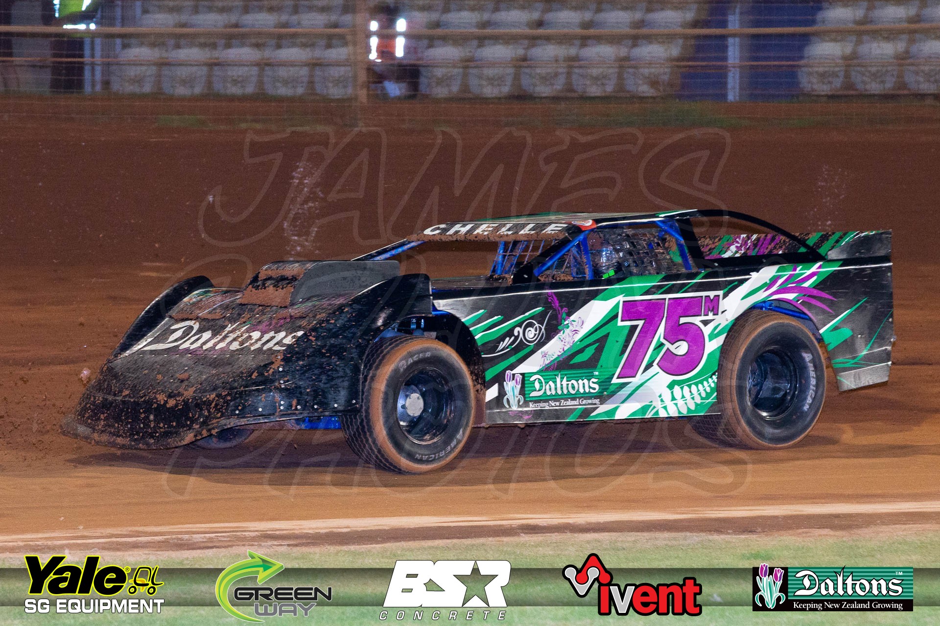 5th December 2020 - Photo Sections - Speedway Photos - Baypark Speedway ...