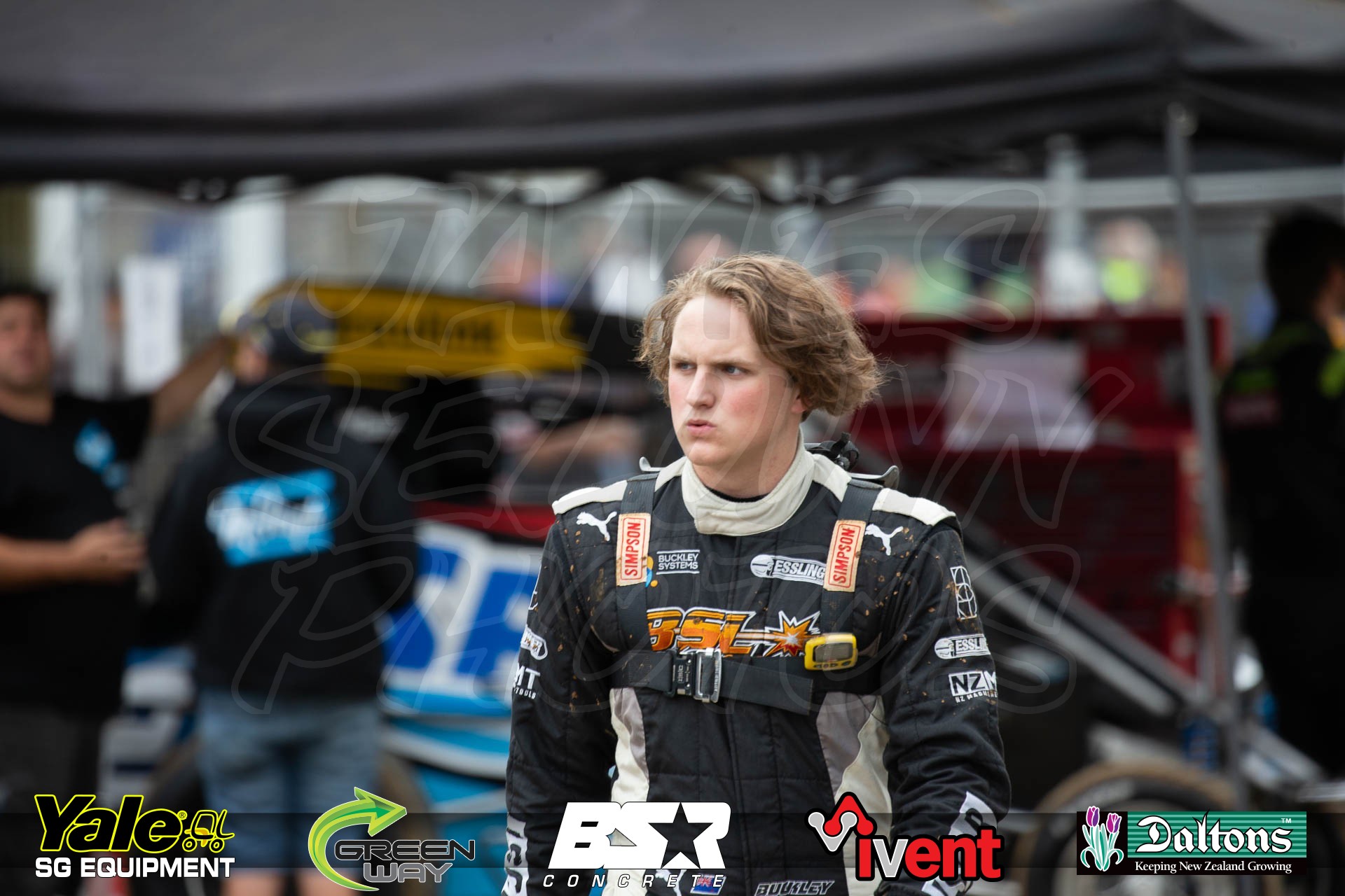 20th March 2021 - NZ Midget Title - Photo Sections - Speedway Photos ...