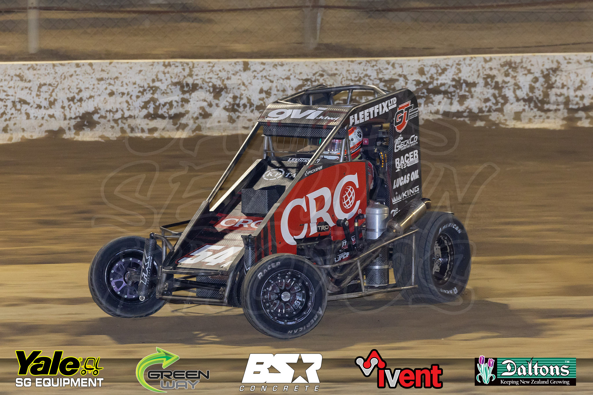 19th March 2022 - Garden City Midget Classic - Photo Sections ...