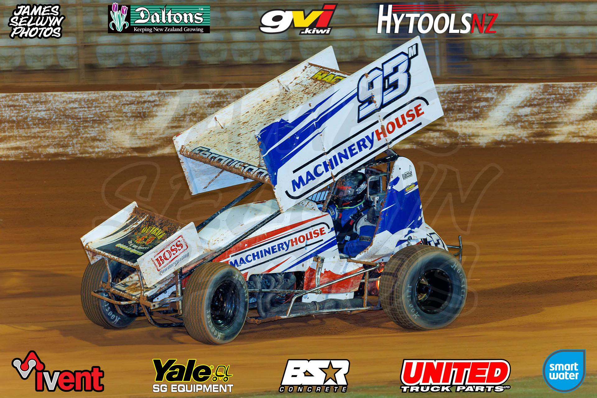 19th November 2022 - Bay Circuit of Dreams - Photo Sections - Speedway ...