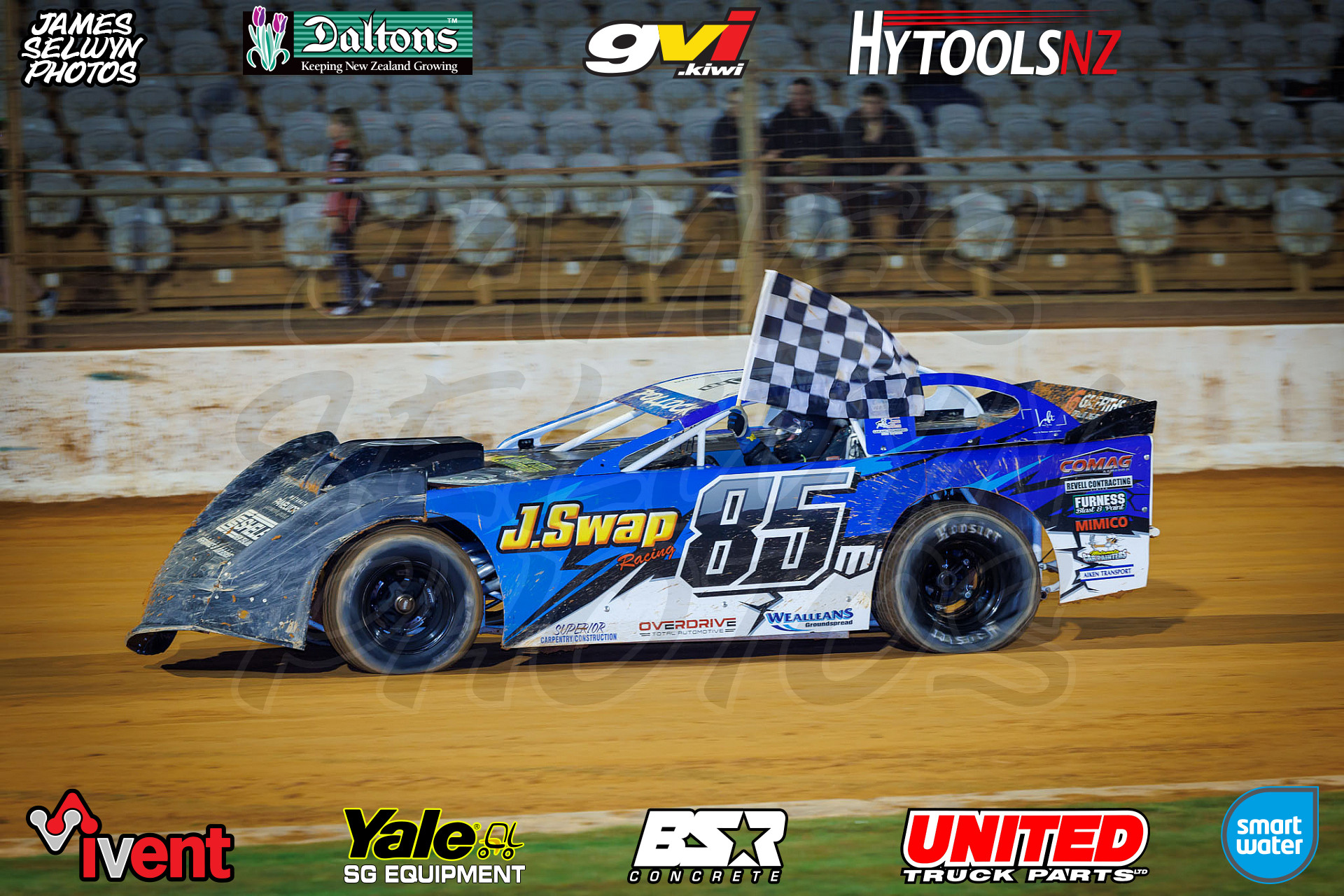 19th November 2022 - Bay Circuit of Dreams - Photo Sections - Speedway ...