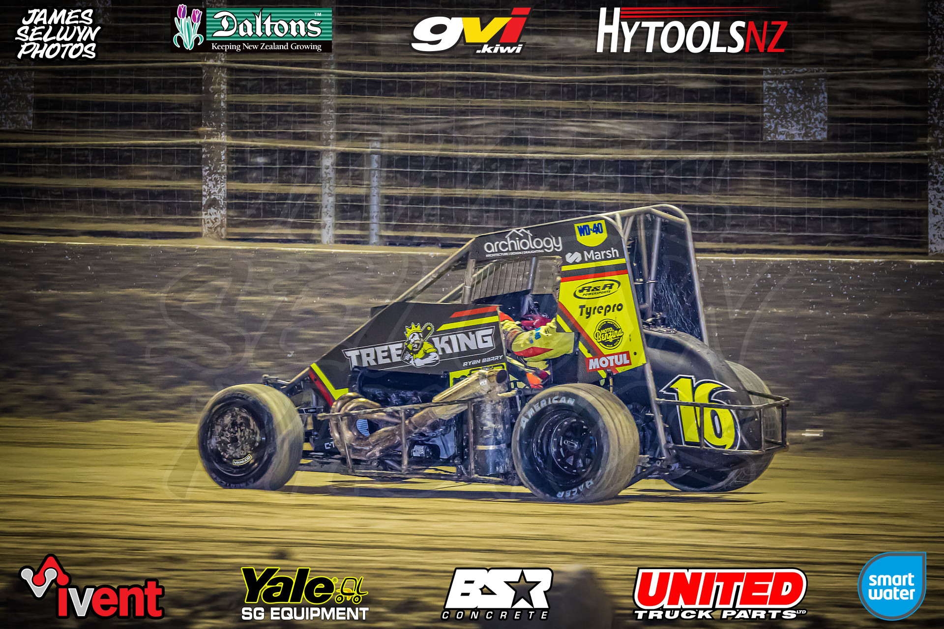 10th December 2022 - Midget Series - Photo Sections - Speedway Photos ...