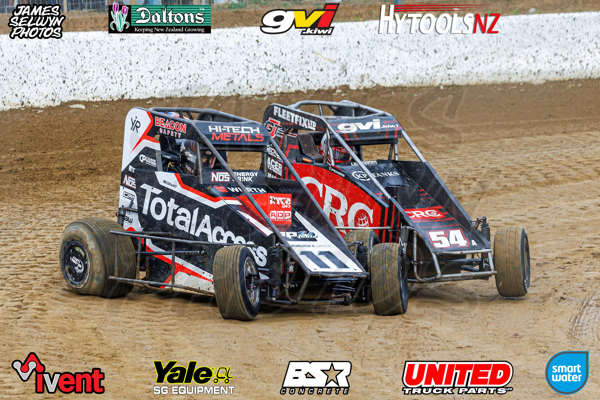 3rd January 2023 - International Midgets - Photo Sections - Speedway ...