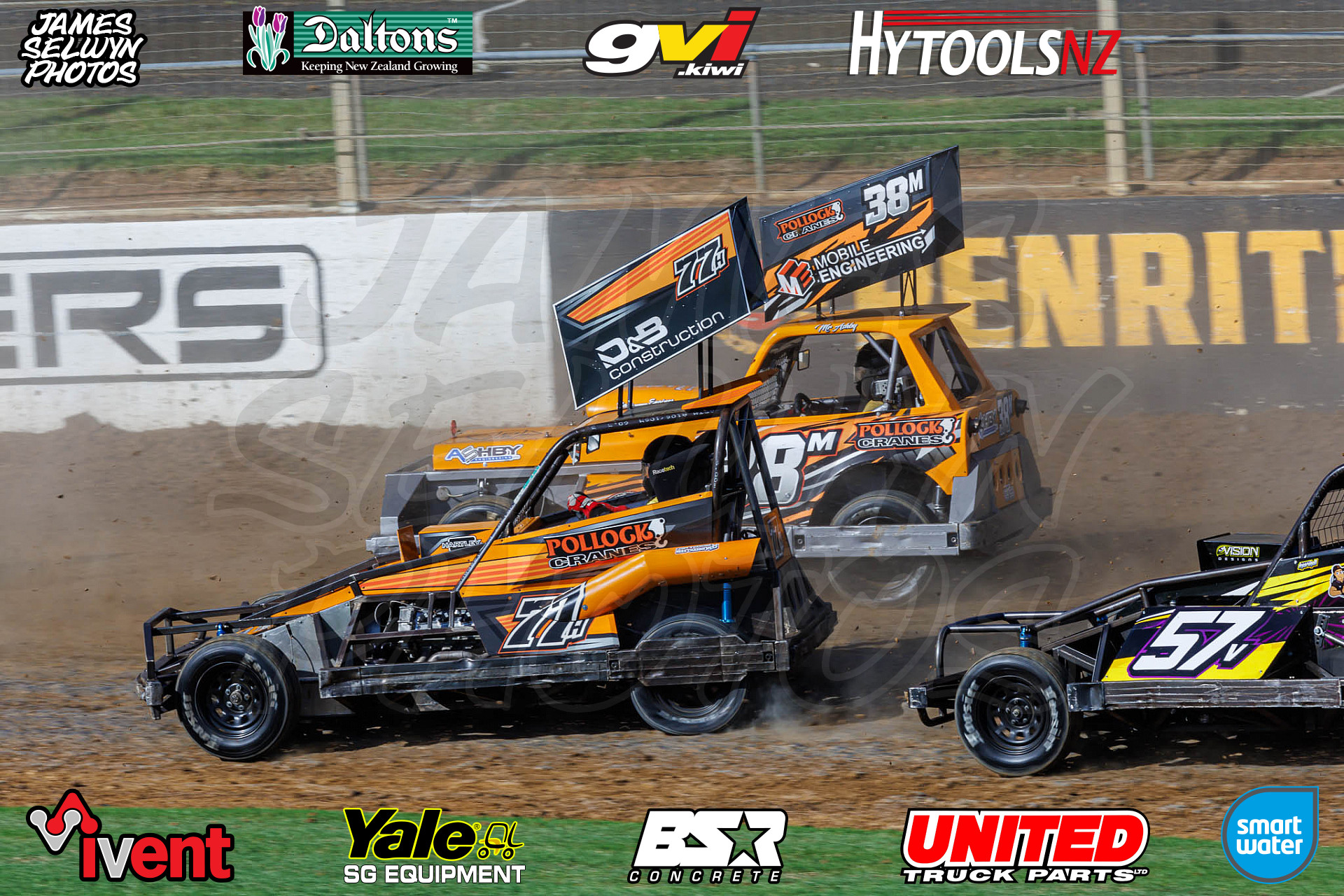 15th January 2023 - Superstocks - Photo Sections - Speedway Photos ...