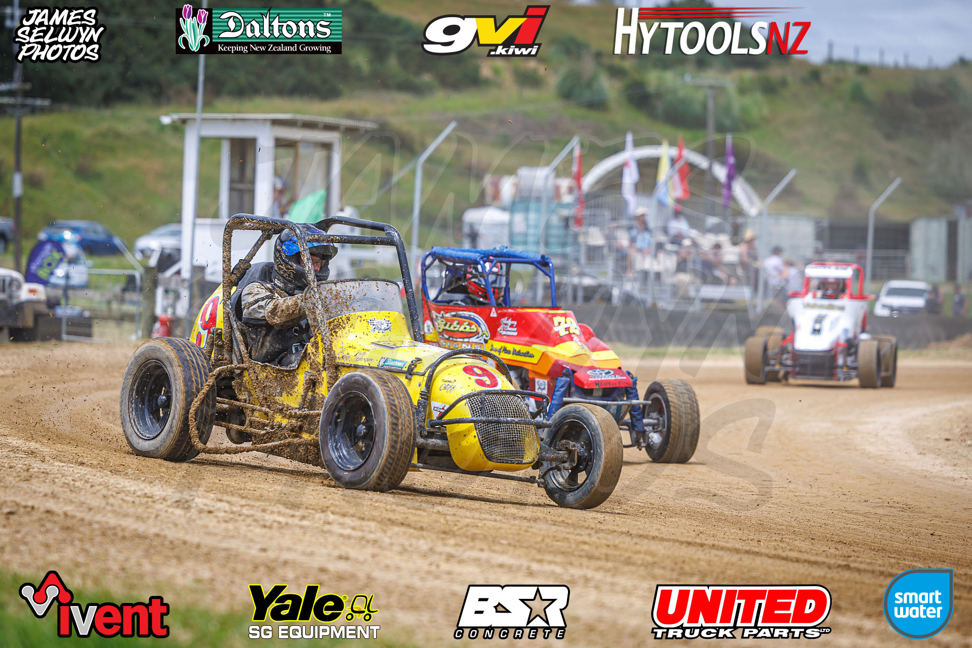 22nd January 2023 - Meremere - Photo Sections - Speedway Photos ...