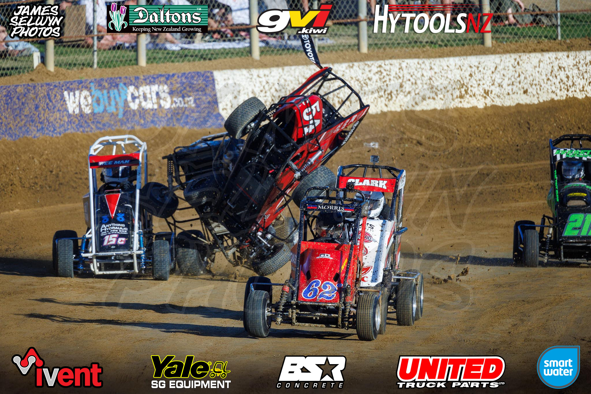 4th February 2023 - Sprintcar Title- Night 1 - Photo Sections ...