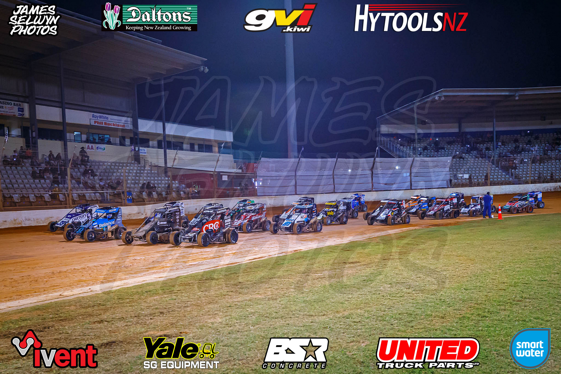 4th March 2023 - Bay 51 - Photo Sections - Speedway Photos - Baypark ...