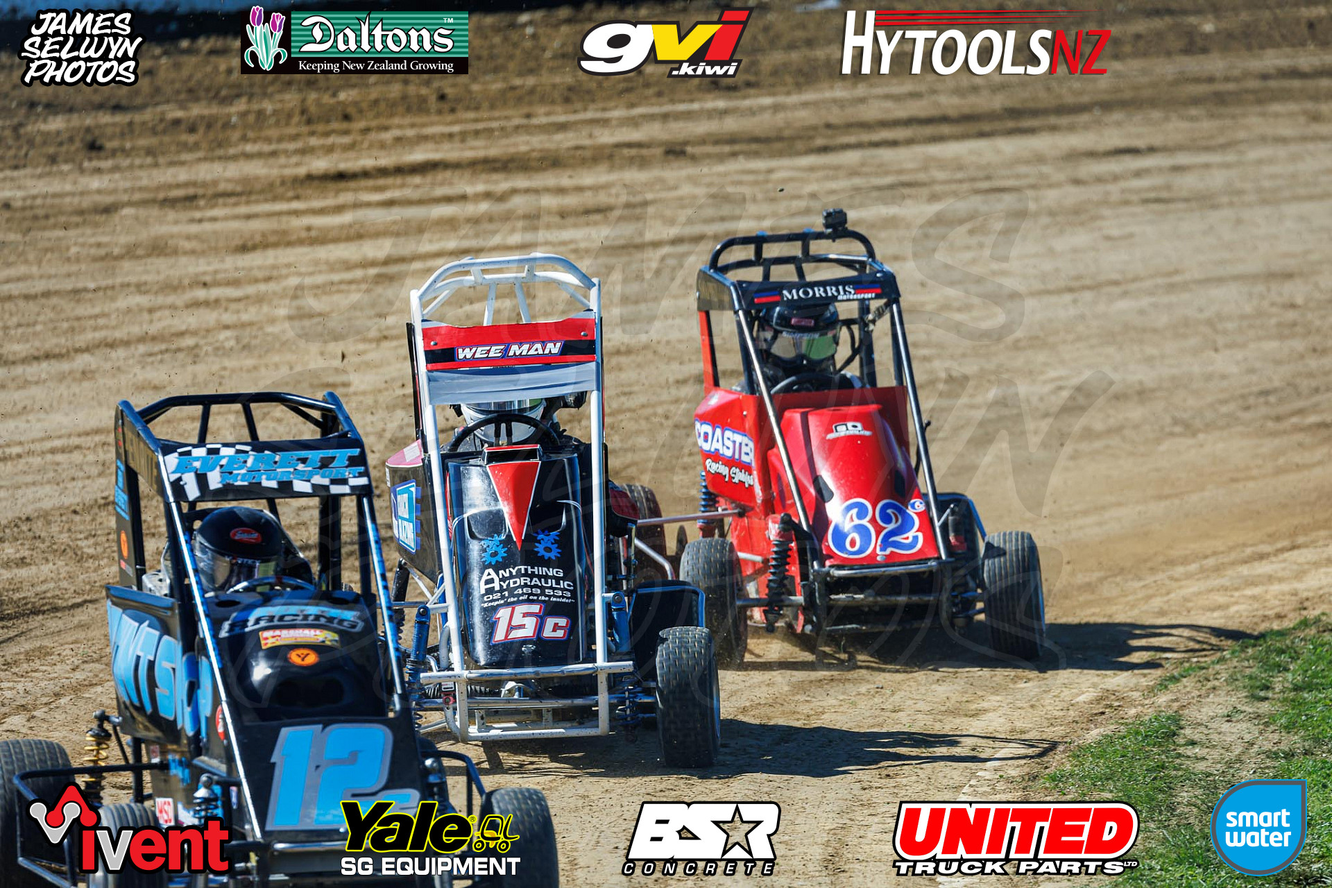 19th March 2023 - CTRQ Midget & TQ Titles - Photo Sections - Speedway ...