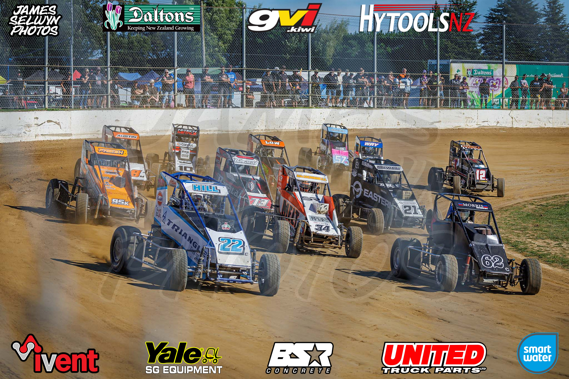 19th March 2023 - CTRQ Midget & TQ Titles - Photo Sections - Speedway ...
