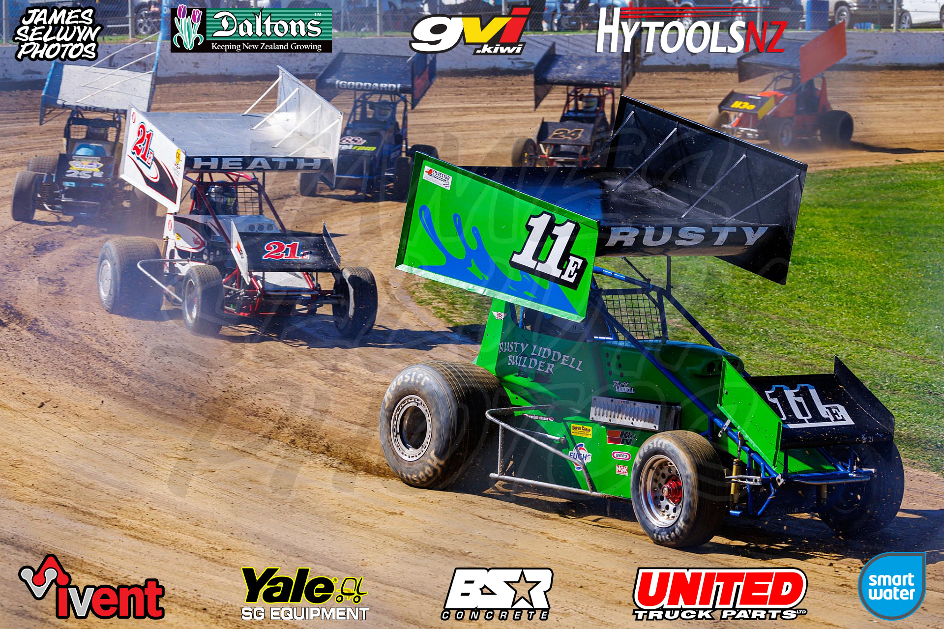 19th March 2023 - CTRQ Midget & TQ Titles - Photo Sections - Speedway ...