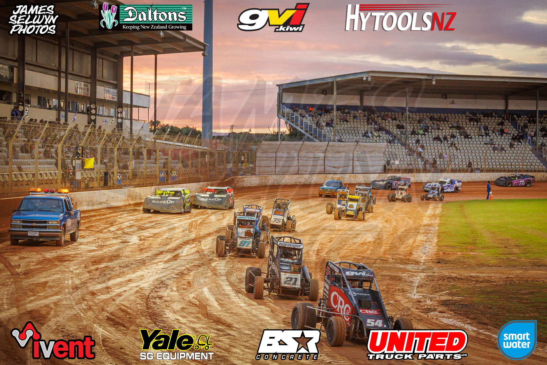 25th March 2023 - Bay Invasion - Photo Sections - Speedway Photos ...