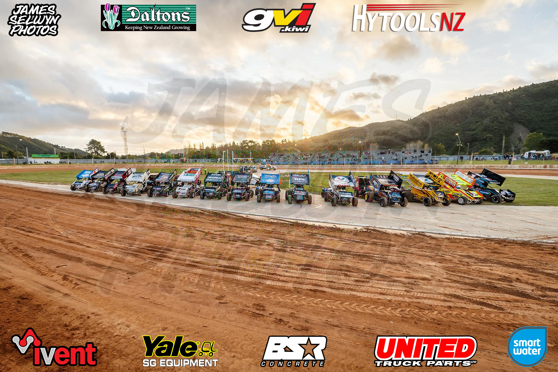 7th April 2023 - Sprintcar Series - Photo Sections - Speedway Photos ...
