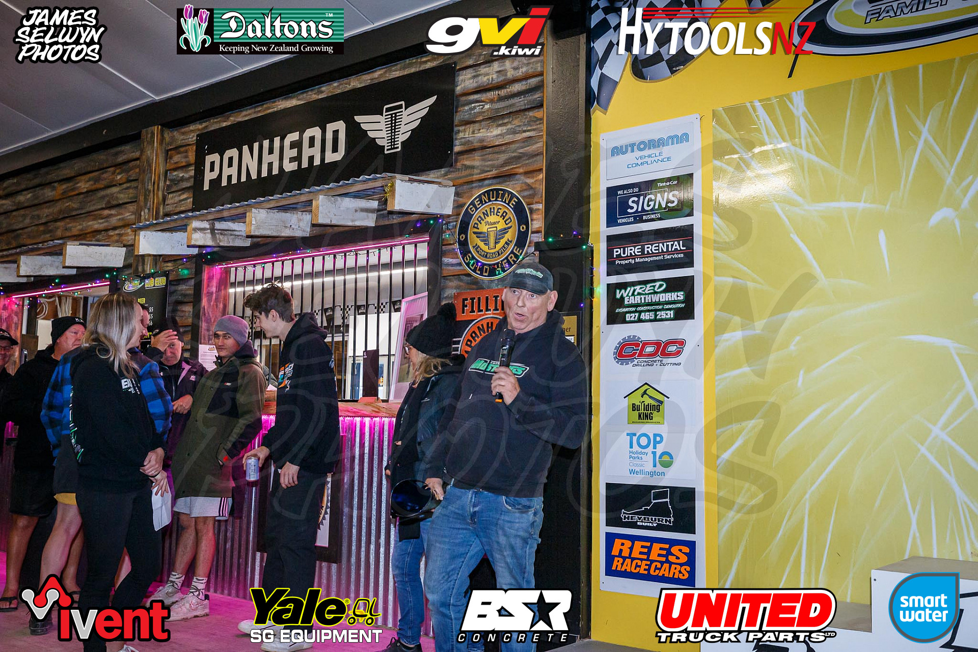 7th April 2023 - Sprintcar Series - Photo Sections - Speedway Photos ...