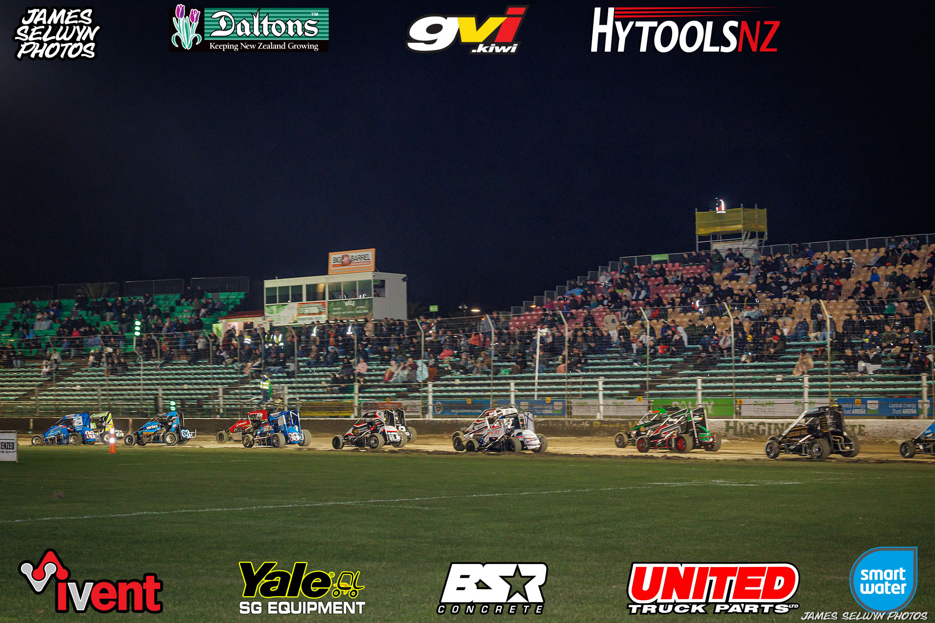 8th April 2023 - Midget Series - Photo Sections - Speedway Photos ...