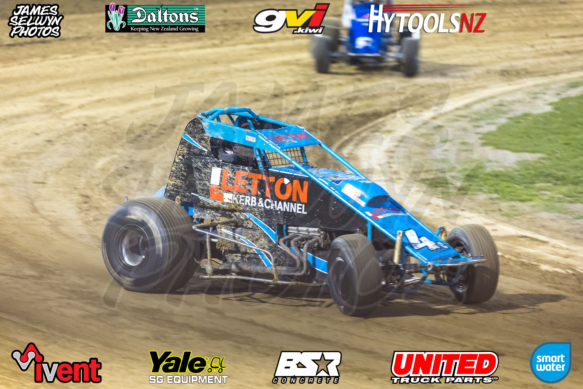 14th April 2023 - Salute to Goodie - Photo Sections - Speedway Photos ...