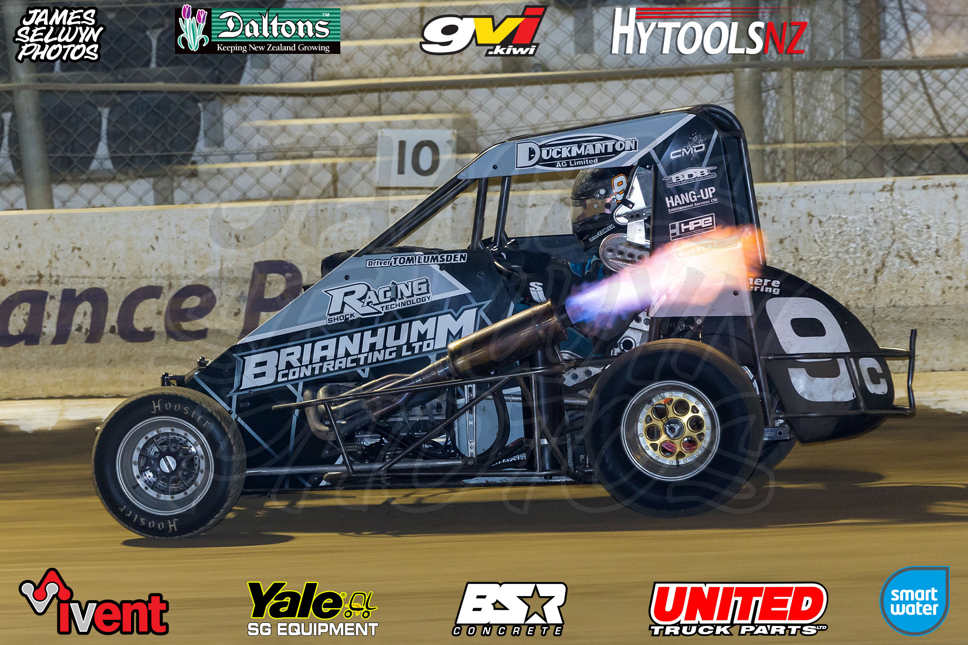 15th April 2023 - Gold Cup - Photo Sections - Speedway Photos - Ruapuna ...