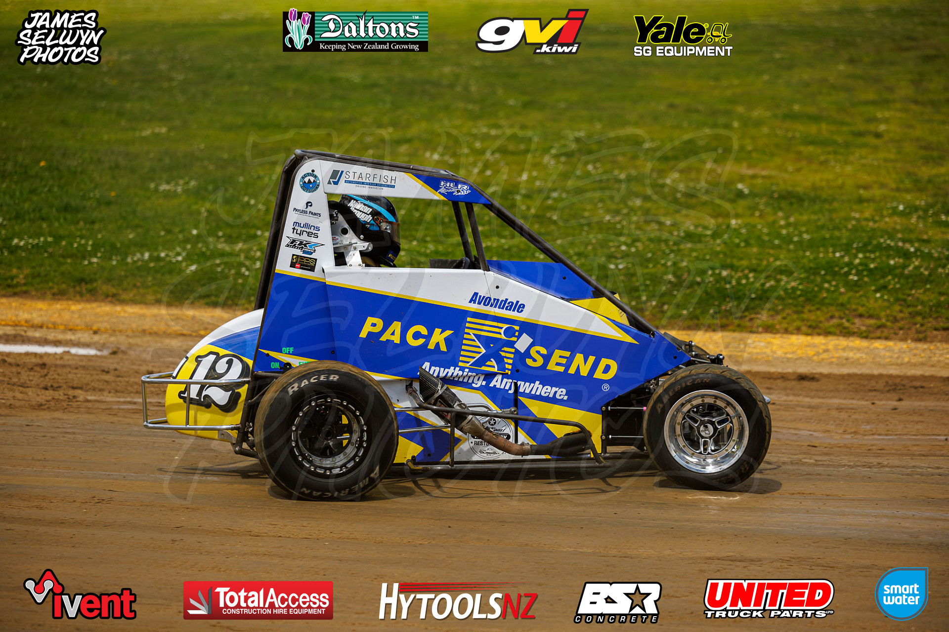 15th October 2023 - WS Practice - Photo Sections - Speedway Photos - Waikaraka Park Family ...