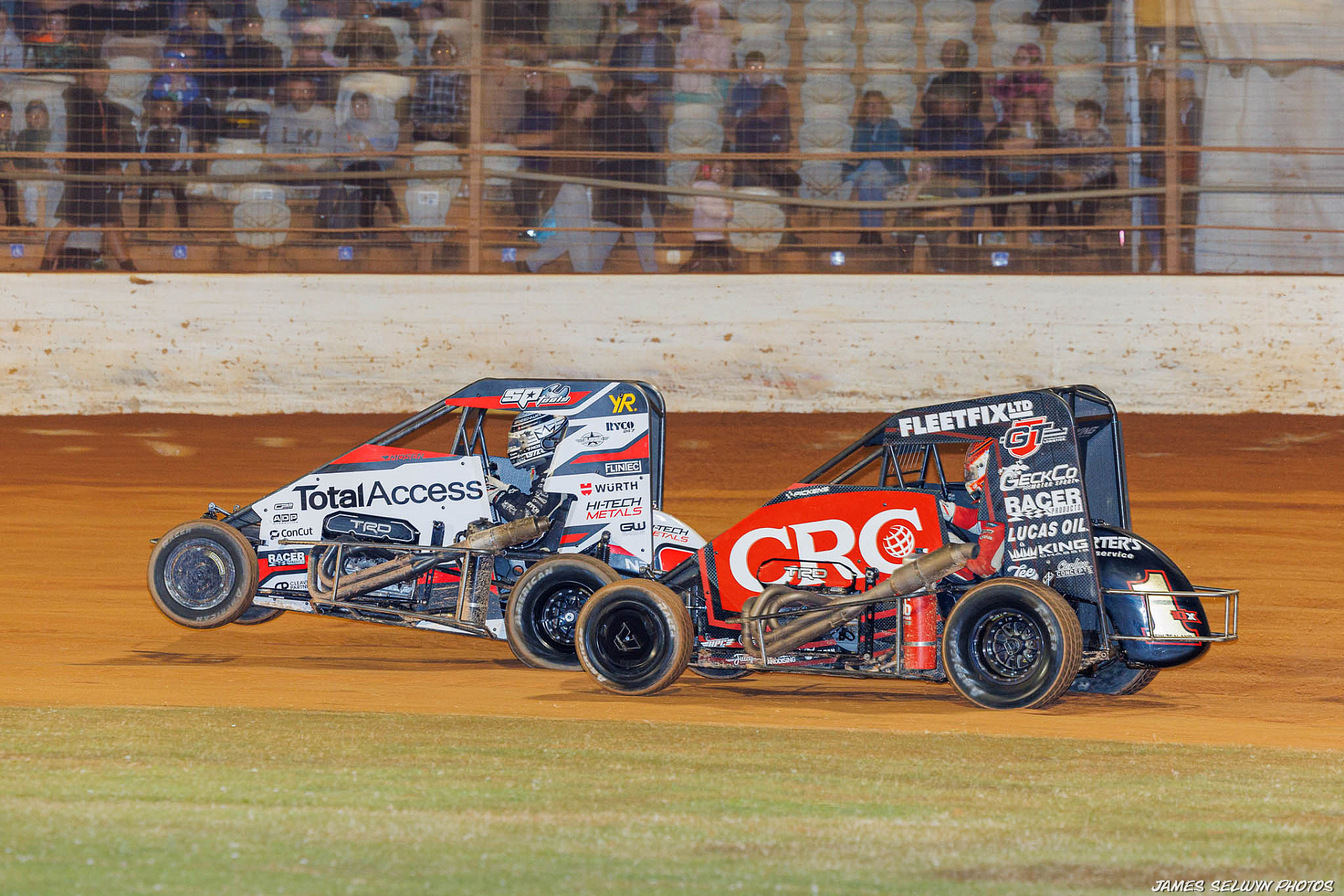 Greenway Racing - Photo Sections - Speedway Photos - Driver Photo Pages ...