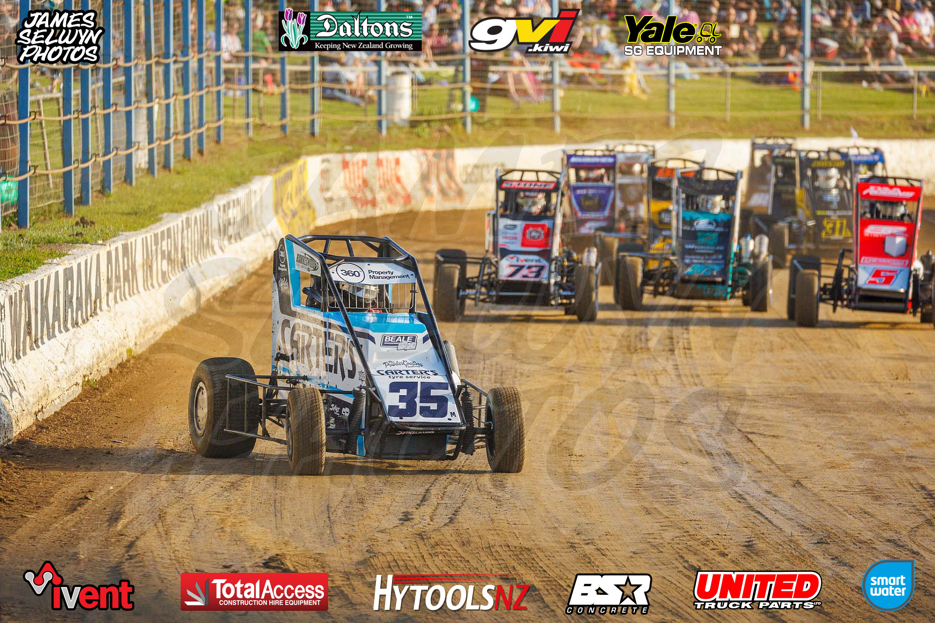 1st January 2024 - International Midgets - Photo Sections - Speedway ...