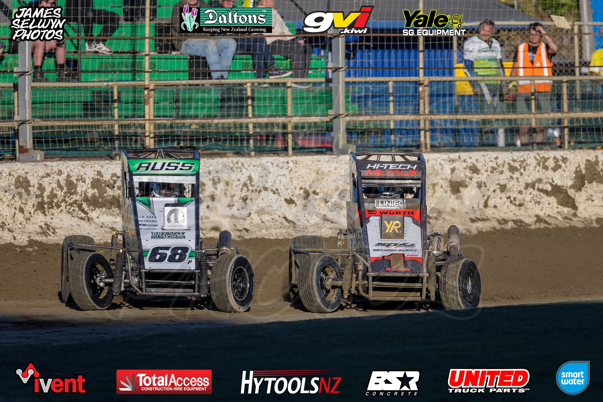 30th March 2024 - Manawatu Champs - Photo Sections - Speedway Photos ...