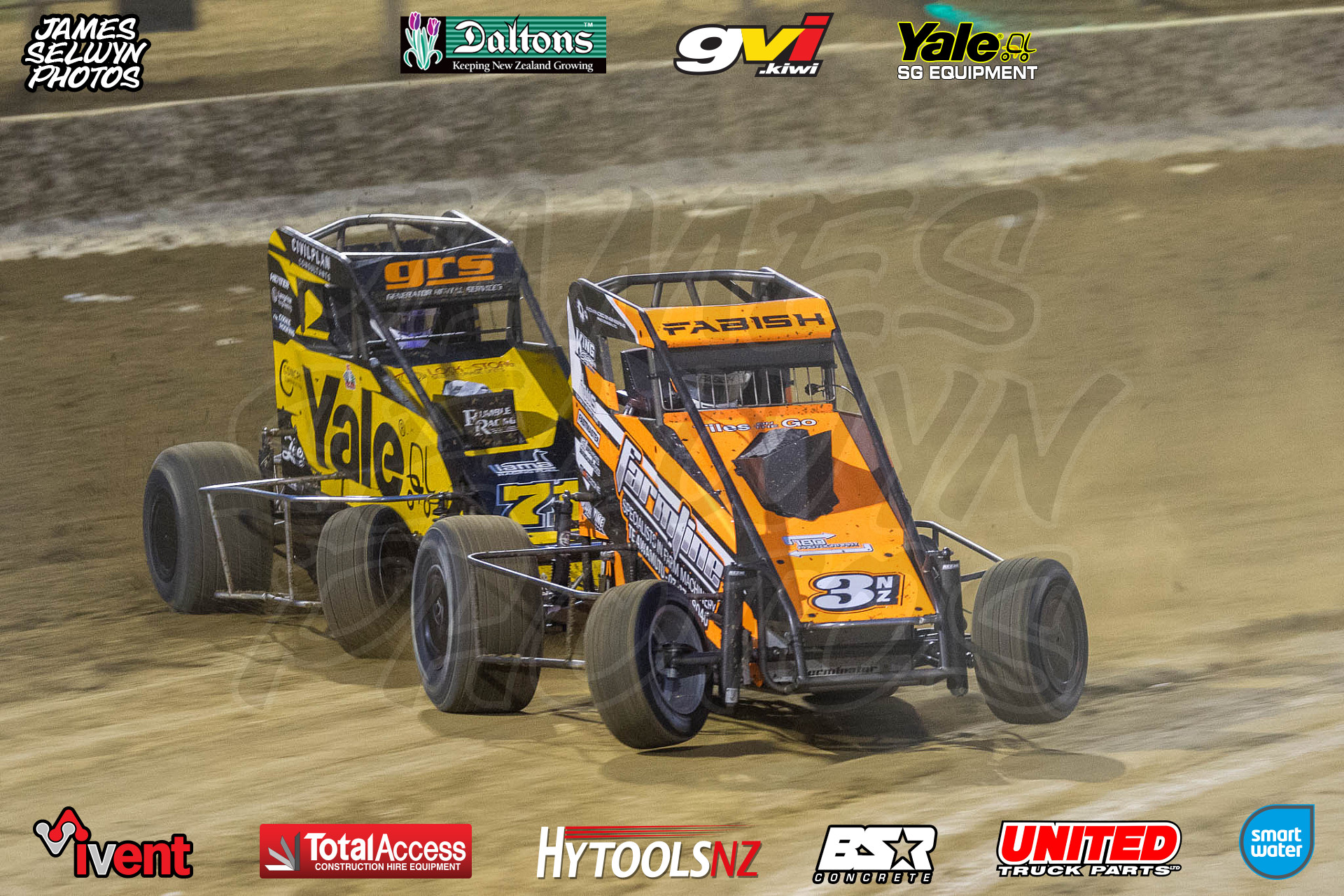 11th April 2024 - Salute to Goodie - Photo Sections - Speedway Photos ...