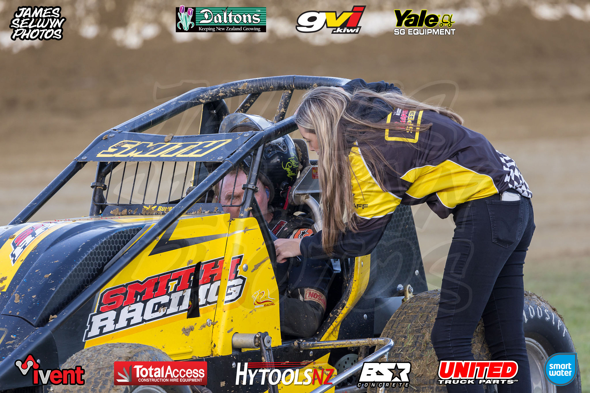 14th April 2024 - Gold Cup - Photo Sections - Speedway Photos - Ruapuna ...